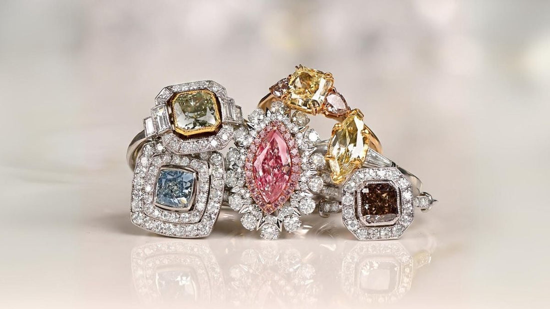 Ring Resizing Cost in 2026: $20–$250 by Ring Type – Diagaa